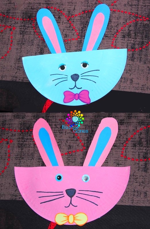 7 activités sur le thème du Lapin de Pâques - Plongez dans l'univers ...