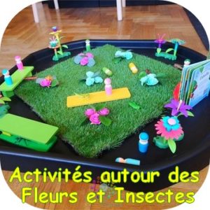 Printemps Archives - Plongez dans l'univers coloré et créatif d'une ...