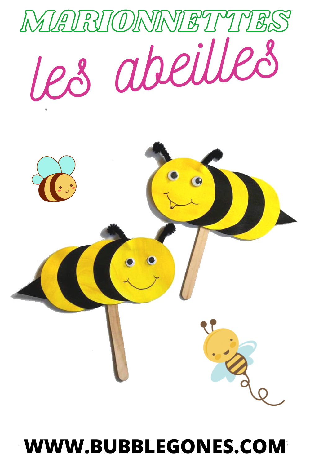 Activités autour des abeilles - Plongez dans l'univers coloré et ...
