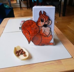 Automne : activités autour des animaux de la forêt - Plongez dans l ...