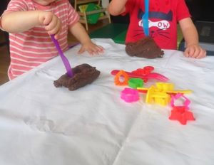 Automne : activités autour des animaux de la forêt - Plongez dans l ...