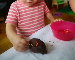 Automne : activités autour des animaux de la forêt - Plongez dans l ...