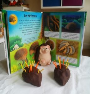 Automne : activités autour des animaux de la forêt - Plongez dans l ...